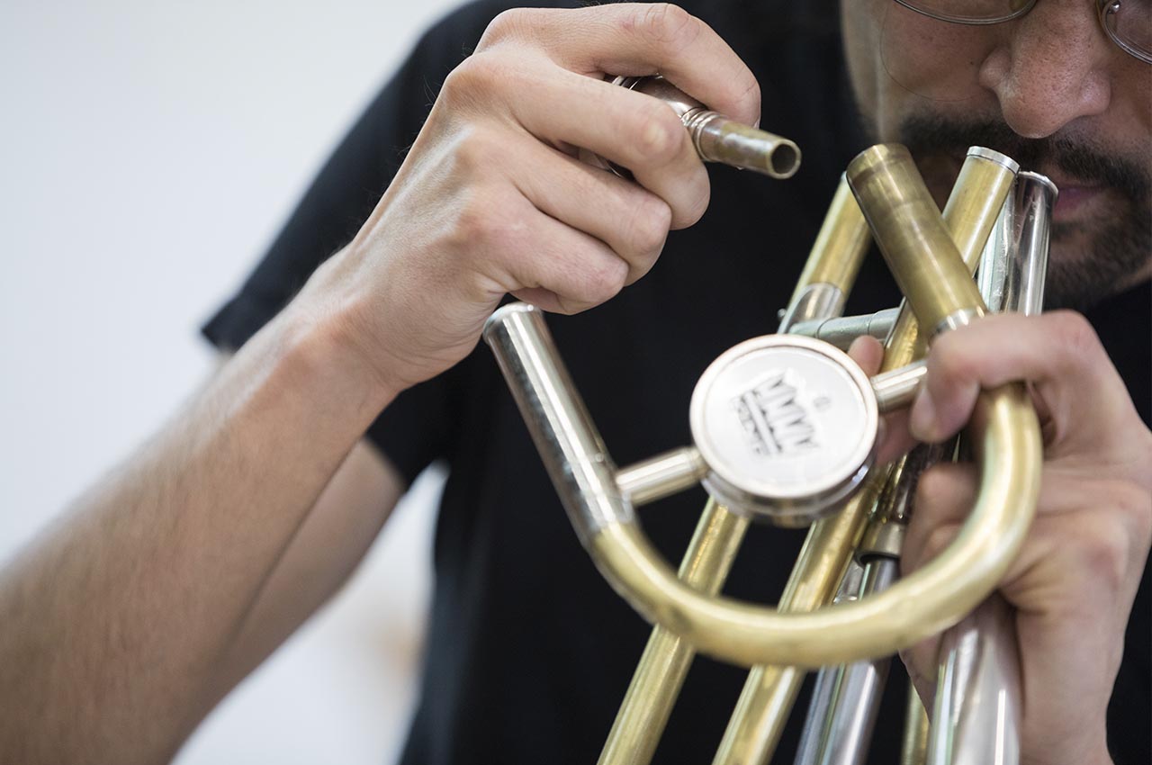 sonic space basel - Institut Klassik